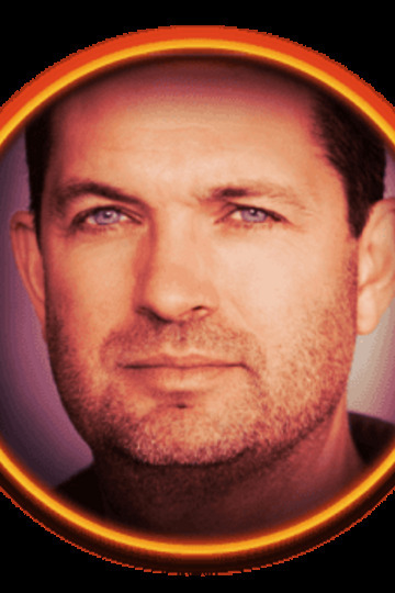 Damien Matthews Actor Bio and Production | Dress Circle