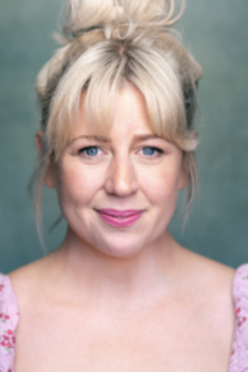 Amy Ambrose Actor Bio and Production | Dress Circle