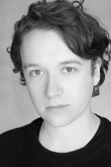 Jacob Lovick Actor Bio and Production | Dress Circle