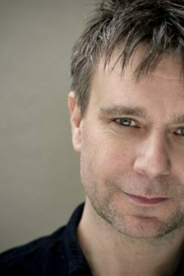 Stuart Laing Actor Bio and Production | Dress Circle