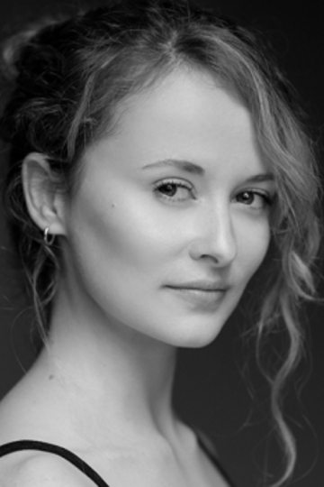 Jasmine Blackborow Actor Bio and Production | Dress Circle