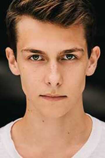Killian Thomas Lefevre Actor Bio and Production | Dress Circle