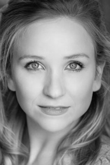 Corinne Cowling Actor Bio and Production | Dress Circle