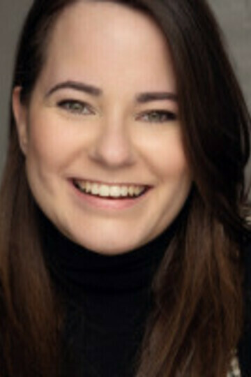 Amy Conachan Actor Bio and Production | Dress Circle