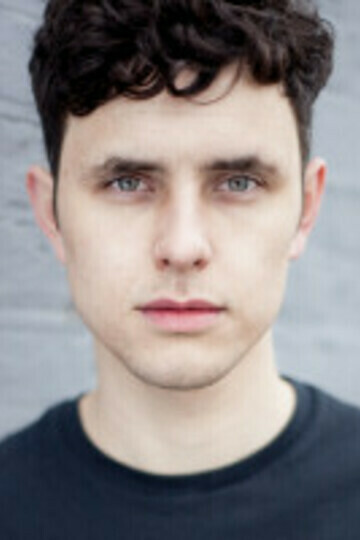 Dylan Wood Actor Bio and Production | Dress Circle