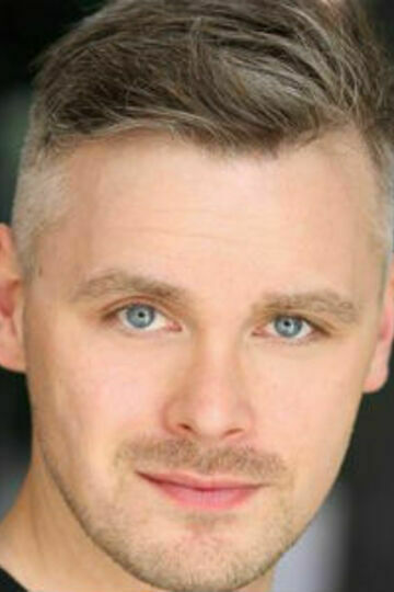 Jacob Chapman Actor Bio And Production Dress Circle