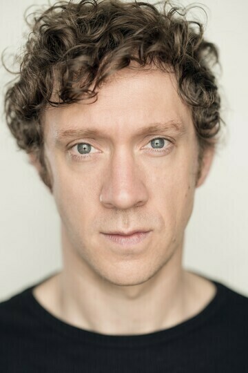 Ryan O'Donnell Actor Bio and Production | Dress Circle
