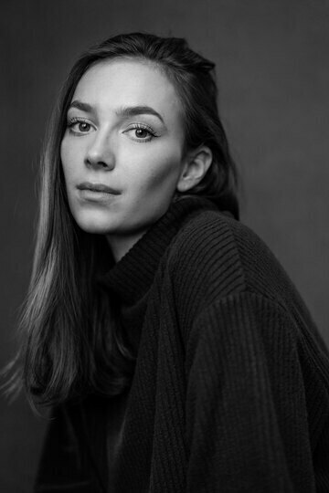 Lydia White Actor Bio and Production | Dress Circle