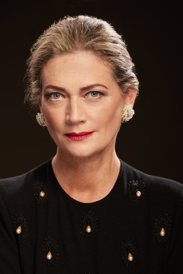 Sophie Ward Actor Bio and Production | Dress Circle