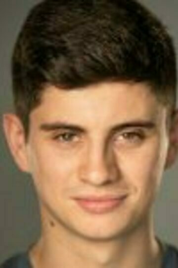 George Salmon Actor Bio and Production | Dress Circle