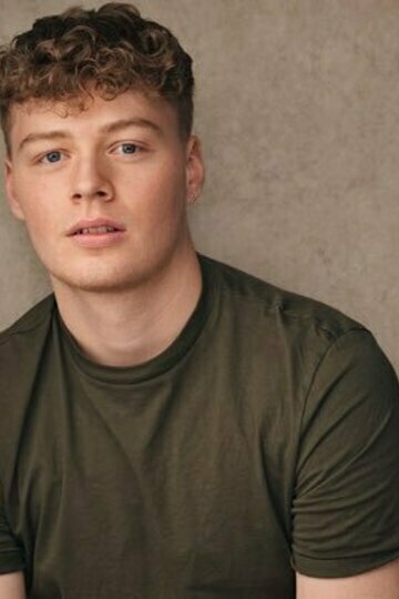 Ben Culleton Actor Bio and Production | Dress Circle