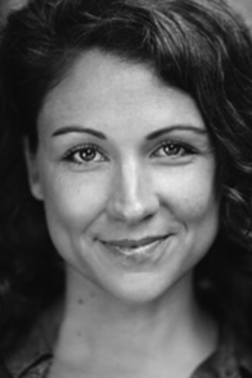 Gemma Atkins Actor Bio and Production | Dress Circle