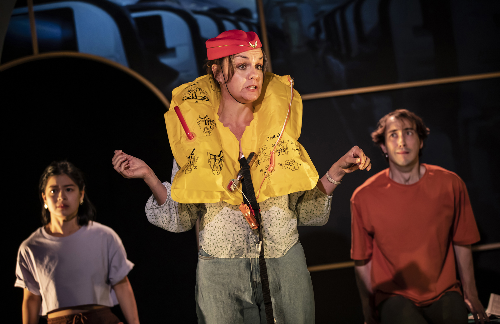 A-Typical Rainbow at The Turbine Theatre June 2022 to August 2022 ...