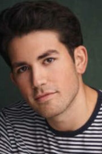 Christopher Short Actor Bio and Production | Dress Circle