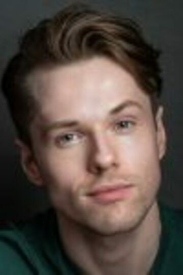 Adam Bailey Actor Bio and Production | Dress Circle