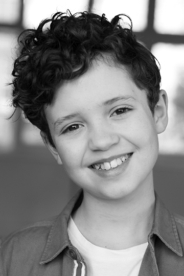 Gabriel Payne Actor Bio and Production | Dress Circle