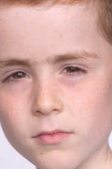 Cian Eagle-Service Actor Bio and Production | Dress Circle