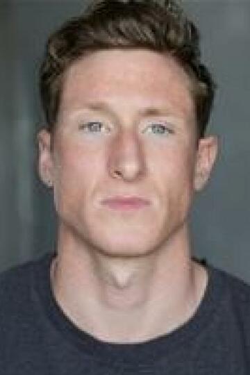 Joshua Lacey Actor Bio and Production | Dress Circle