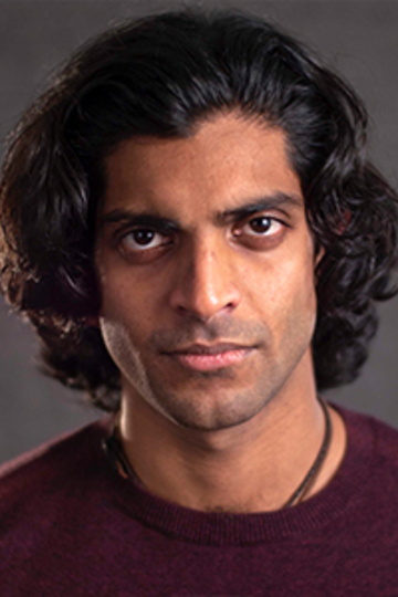 Nuwan Hugh Perera Actor Bio and Production | Dress Circle