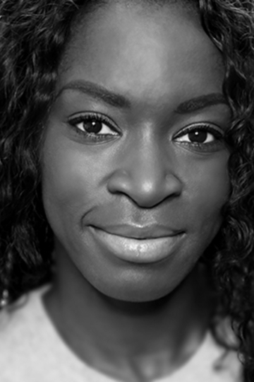 Meloné M’kenzy Actor Bio and Production | Dress Circle