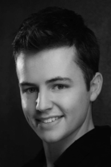 Samuel Bailey Actor Bio and Production | Dress Circle