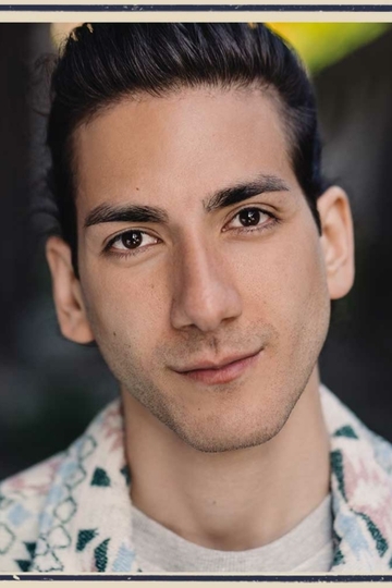 Ediz Mahmut Actor Bio and Production | Dress Circle