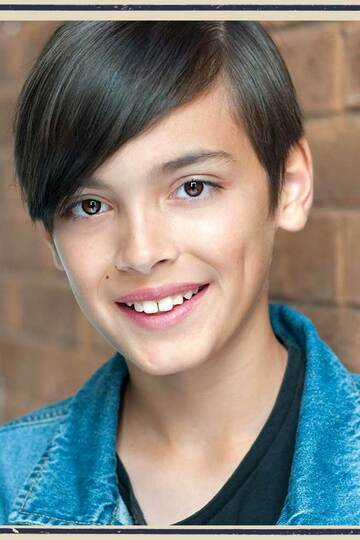 George Menezes Cutts Actor Bio and Production | Dress Circle