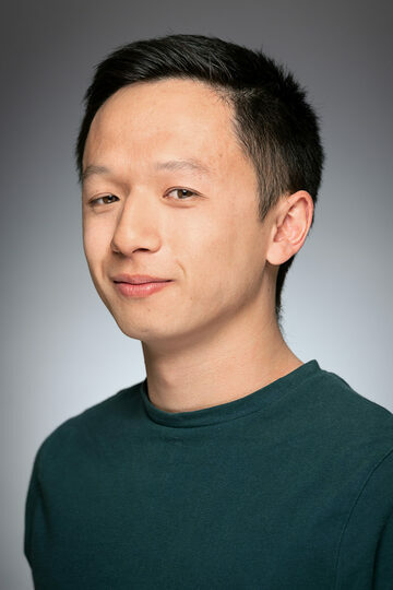 Ronnie Lee Actor Bio and Production | Dress Circle