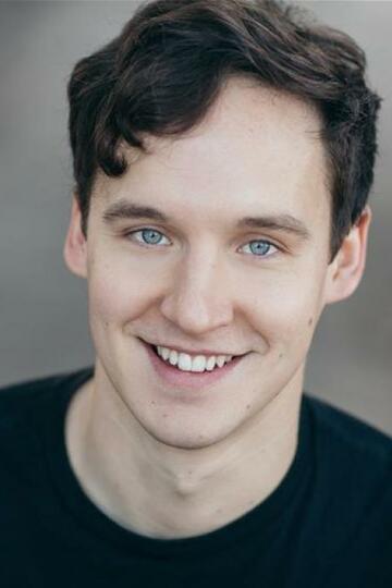 Lewis Howard Actor Bio and Production | Dress Circle