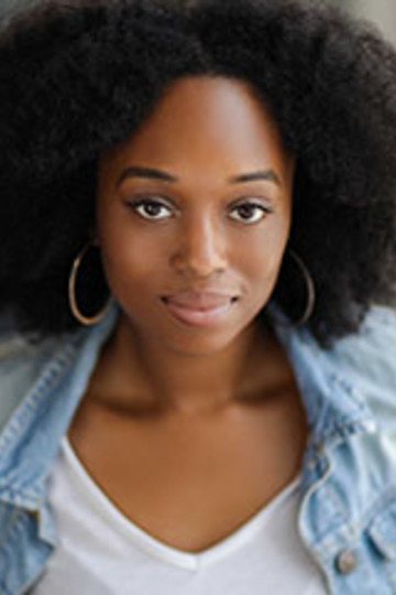 Chanice Alexander-Burnett Actor Bio and Production | Dress Circle