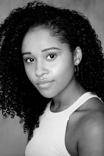 Emma Louise Jones Actor Bio and Production | Dress Circle