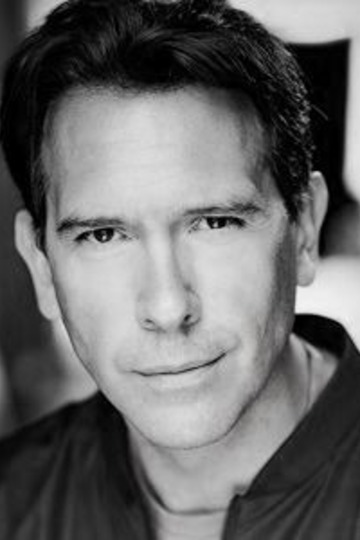 Lynden Edwards Actor Bio and Production | Dress Circle
