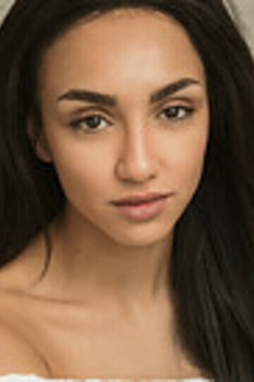 Inez Budd Actor Bio and Production | Dress Circle