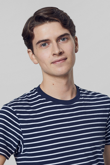 Marcus Harman Actor Bio and Production | Dress Circle