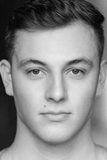 Michael Tyler Actor Bio and Production | Dress Circle