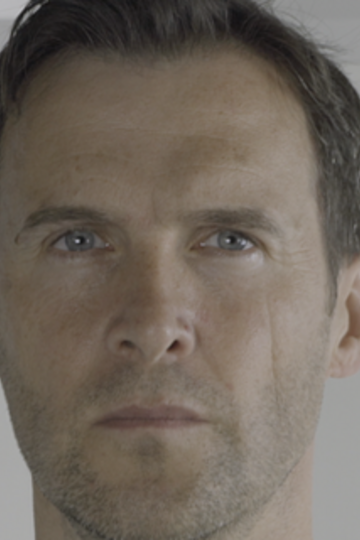 Jonah Russell Actor Bio and Production | Dress Circle