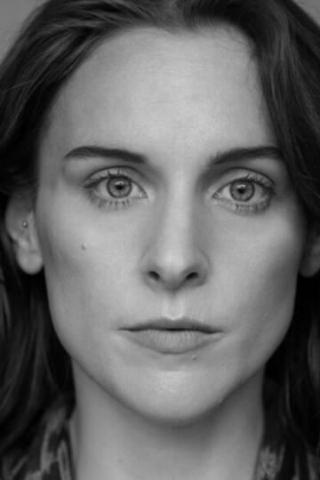 Kelly Gough Actor Bio and Production | Dress Circle