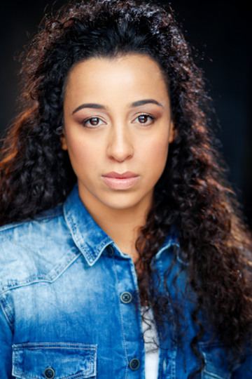 Natalie Winsor Actor Bio and Production | Dress Circle