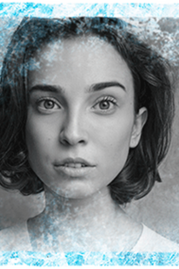 Isabel Snaas Actor Bio and Production | Dress Circle