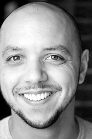 Simon Trinder Actor Bio and Production | Dress Circle