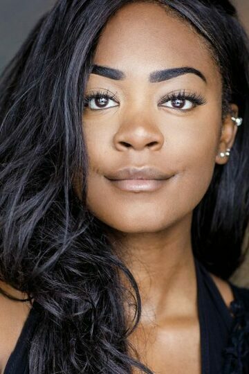 Rhianne-Louise McCaulsky Actor Bio and Production | Dress Circle