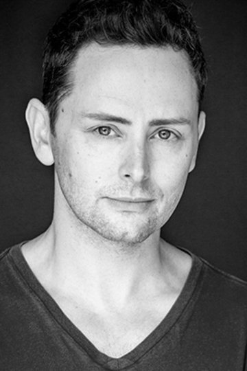 James Gillan Actor Bio and Production | Dress Circle