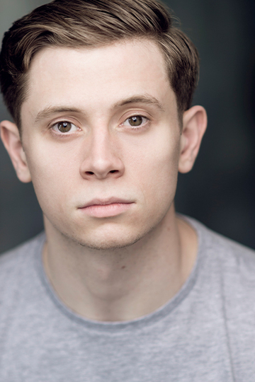 Samuel Wilson-Freeman Actor Bio and Production | Dress Circle
