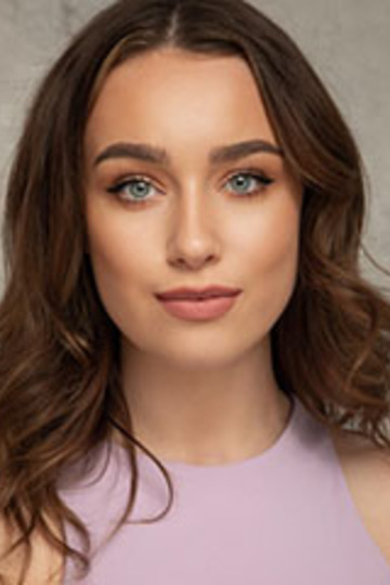 Phoebe Williams Actor Bio and Production | Dress Circle