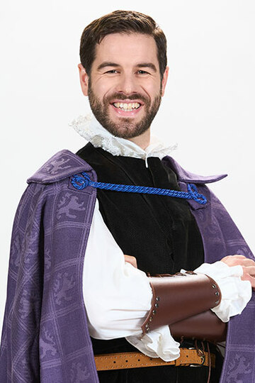 David Rankine Actor Bio and Production | Dress Circle