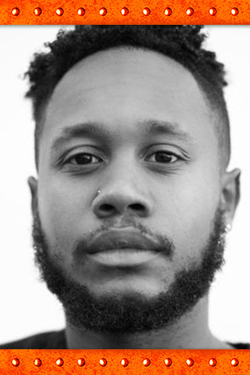 Miles Anthony Daley Actor Bio and Production | Dress Circle