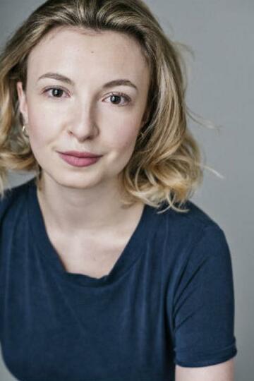 Kitty Archer Actor Bio and Production | Dress Circle