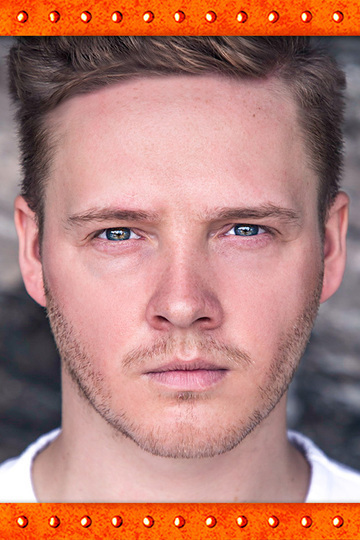 Daniel Harnett Actor Bio and Production | Dress Circle