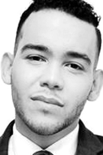 Kyle Richardson Actor Bio and Production | Dress Circle