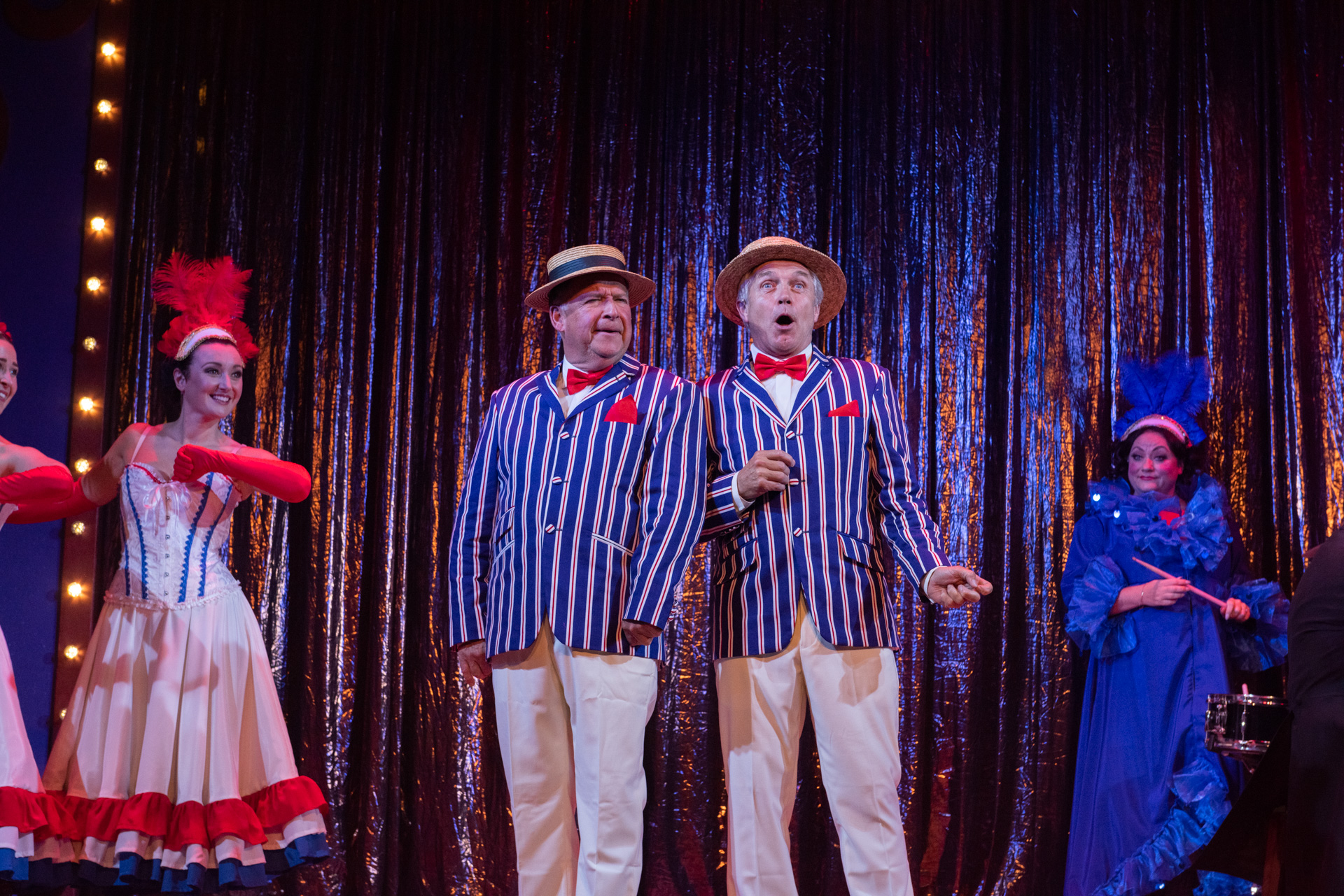 The Invisible Man UK Theatre Show Information | Dress Circle